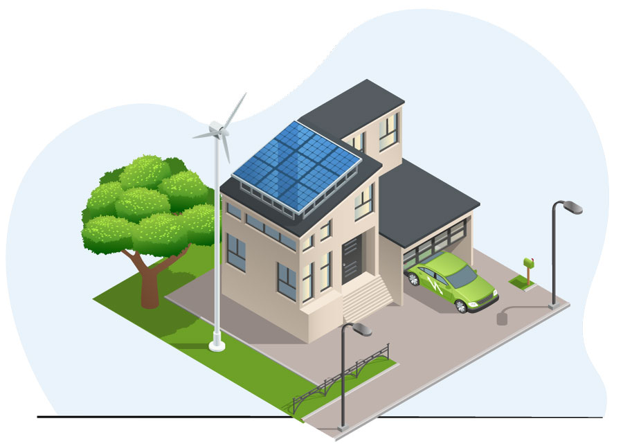 Eco Solar Power – At Eco Solar Power we design and install custom made ...